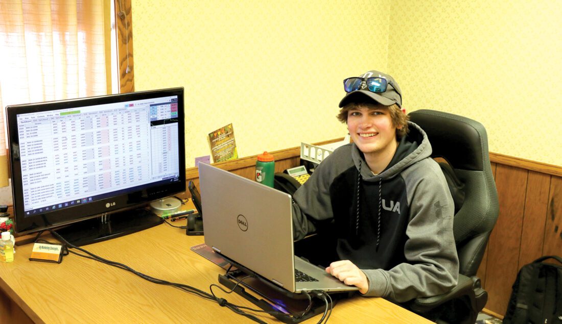 Coming back home | News, Sports, Jobs - Faribault County Register